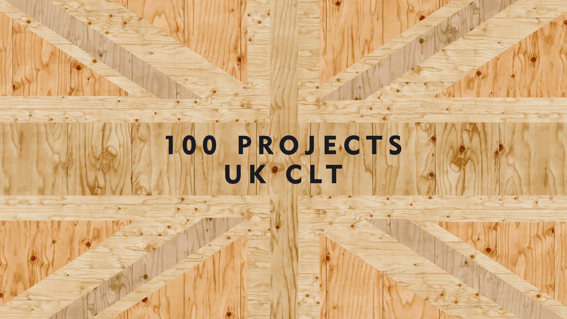 100 Projects UK CLT published | Waugh Thistleton Architects