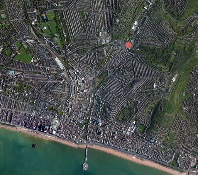 106 Lewes Road | Waugh Thistleton Architects