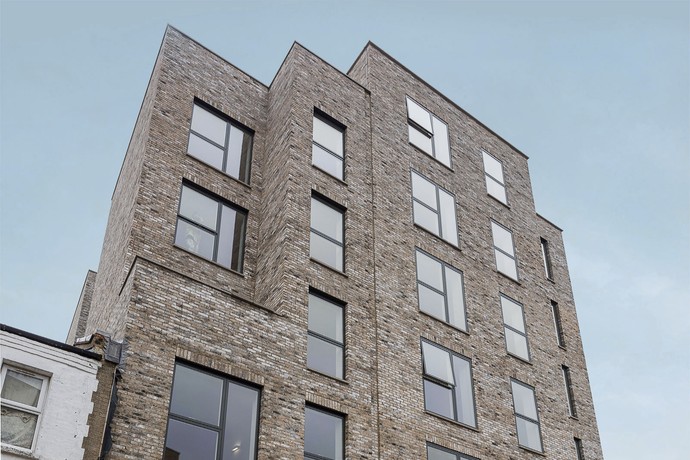 Osier Way | Waugh Thistleton Architects