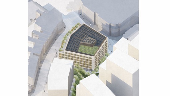News: Press | Waugh Thistleton Architects