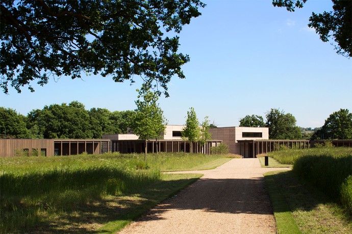 Waugh Thistleton Architects