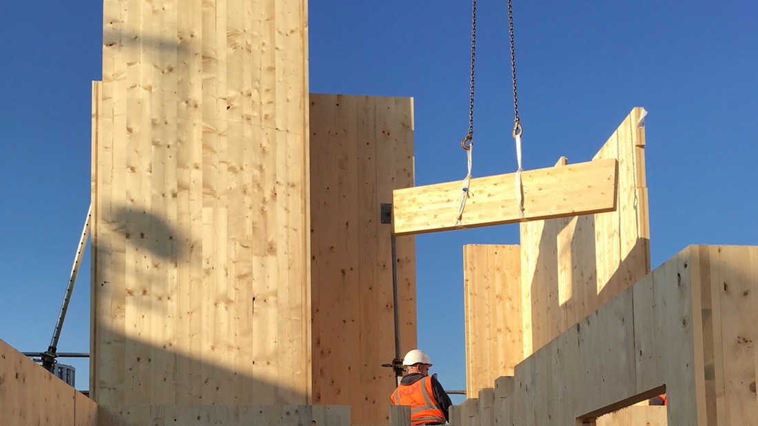 News, Page 23 | Waugh Thistleton Architects