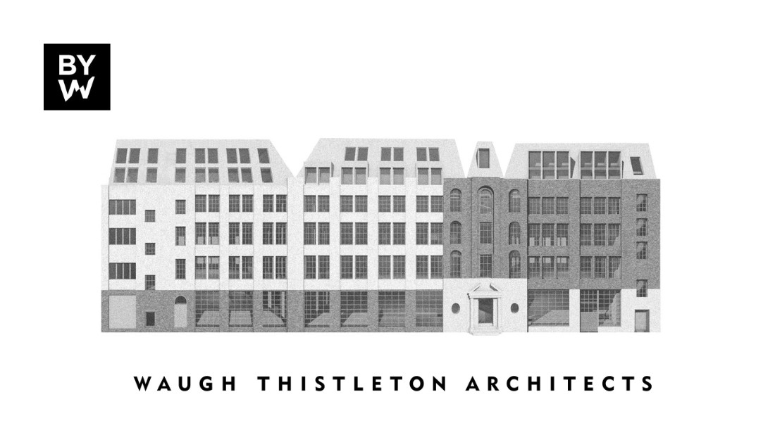 Waugh Thistleton Architects