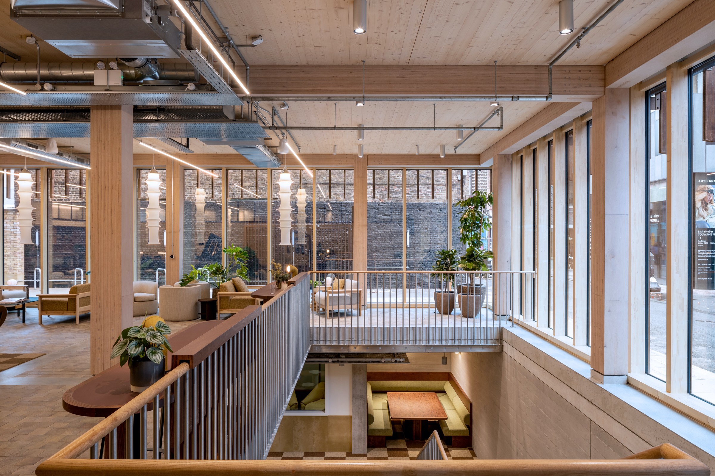 Waugh Thistleton Architects