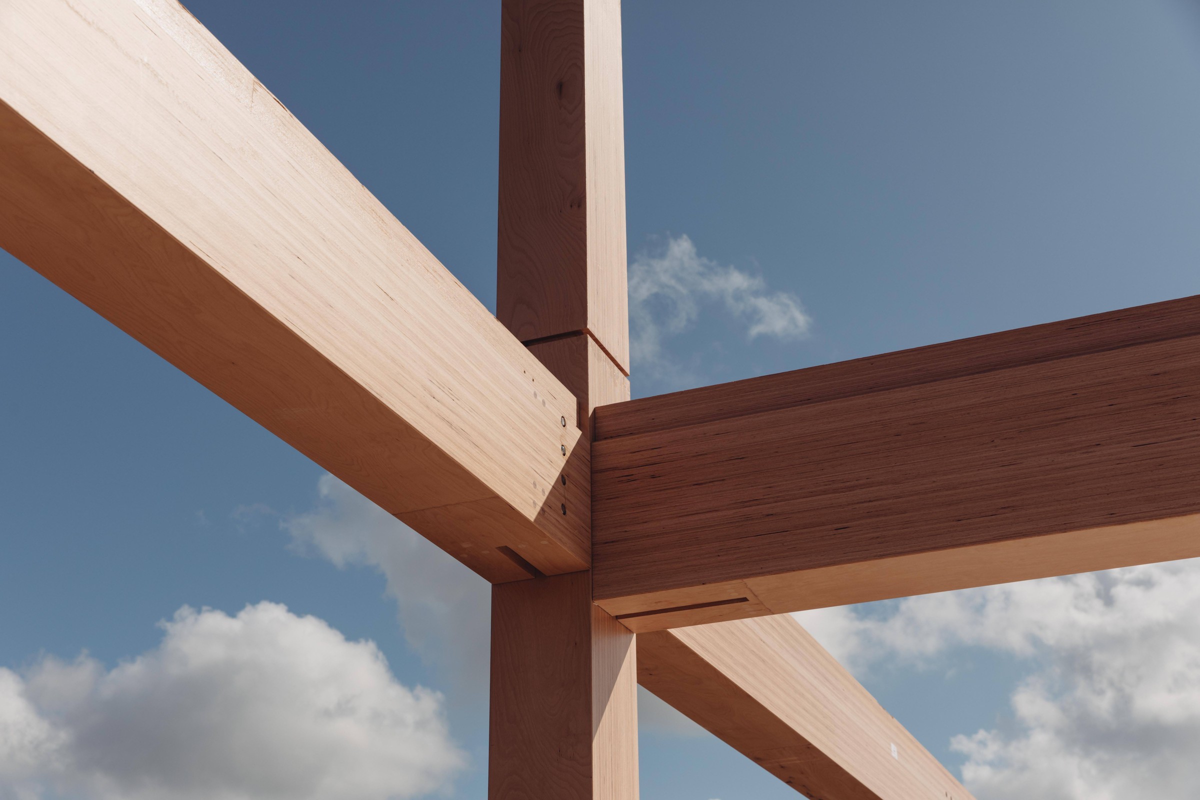 Waugh Thistleton Architects