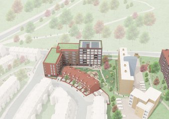 Kennaway Estate | Waugh Thistleton Architects