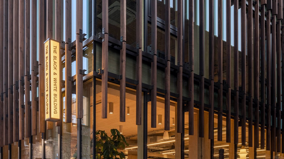 Waugh Thistleton Architects