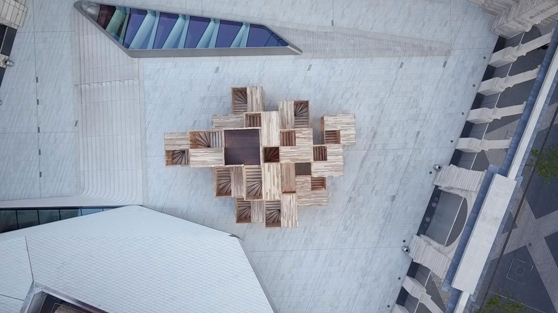 Waugh Thistleton Architects