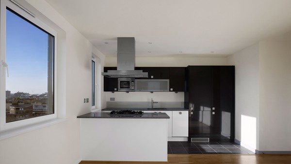 Murray Grove | Waugh Thistleton Architects