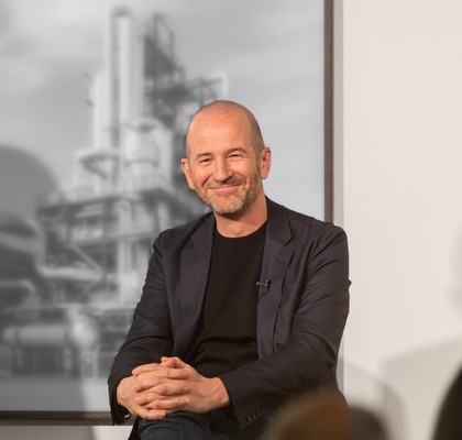 Propertyshe Podcast, Andrew Waugh | Waugh Thistleton Architects