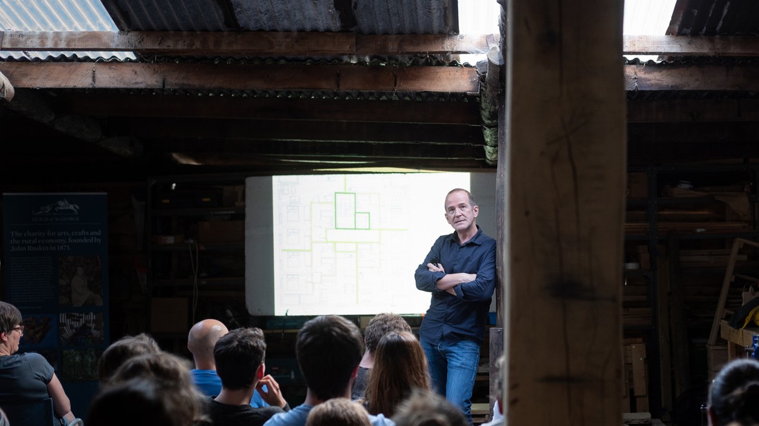 News, Page 13 | Waugh Thistleton Architects