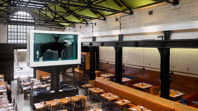 Tramshed | Waugh Thistleton Architects