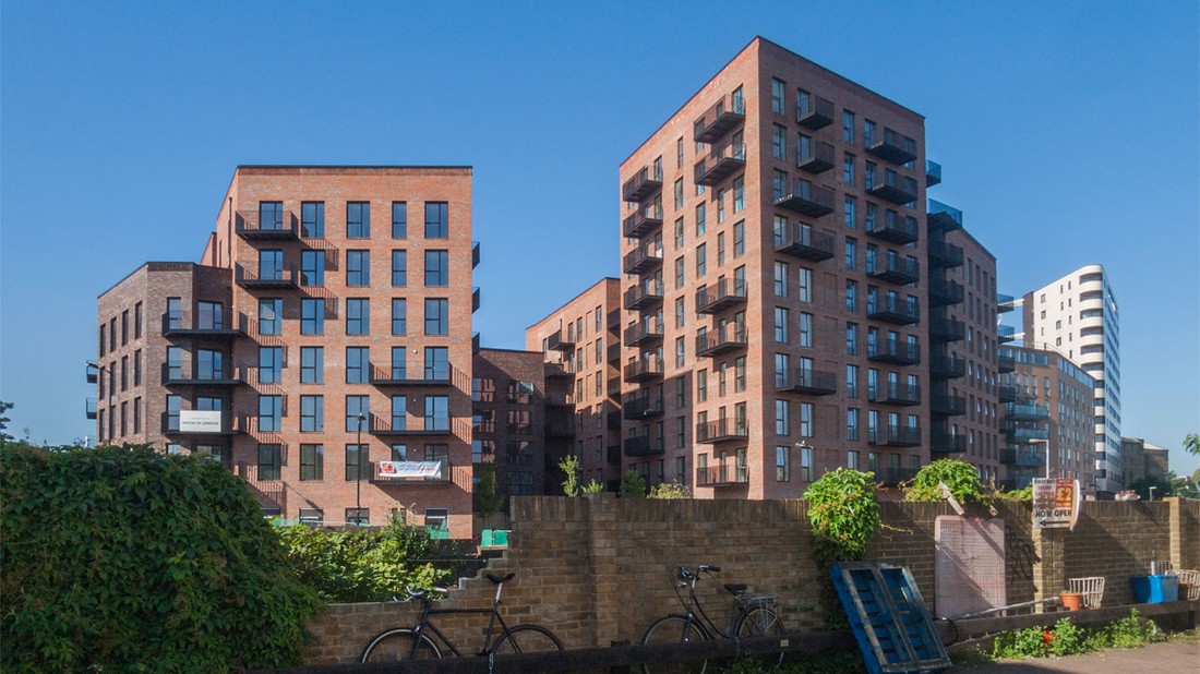 News, Page 20 | Waugh Thistleton Architects