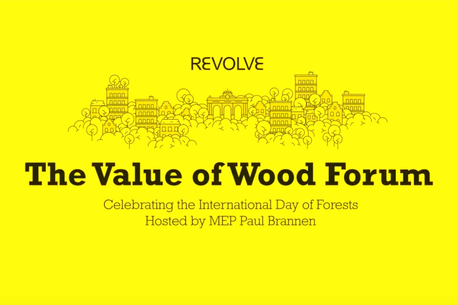 Andrew Waugh - On the future of architecture | Waugh Thistleton Architects