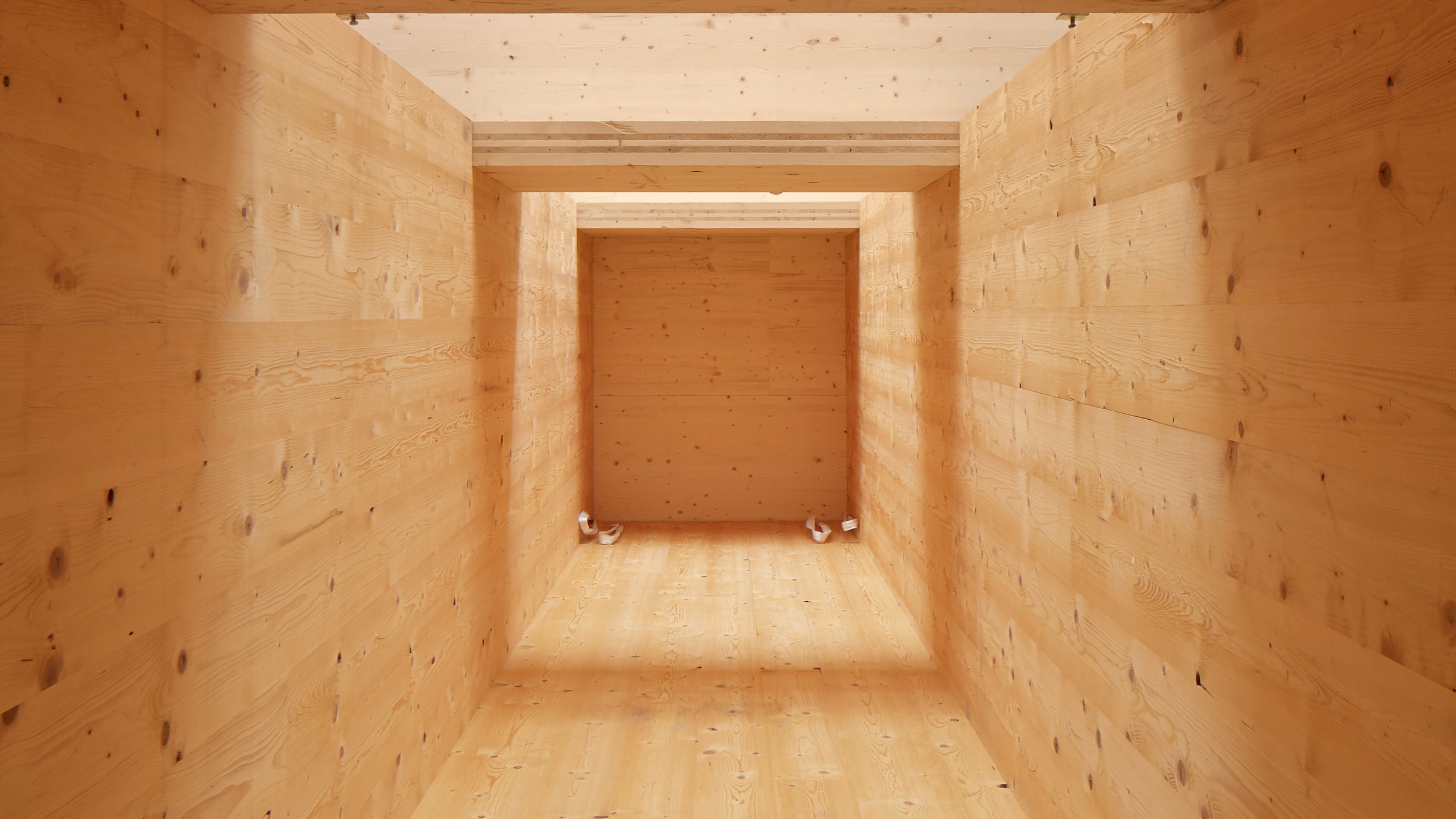 Andrew Waugh on Tour | Waugh Thistleton Architects