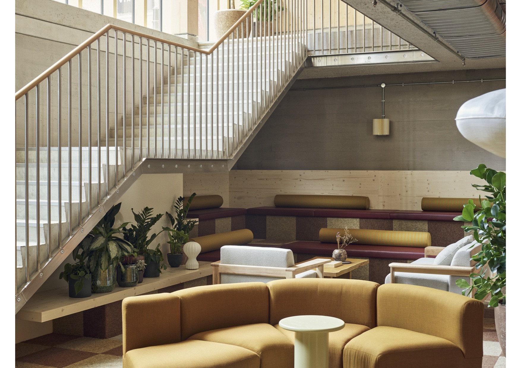 The Black & White building makes Dezeen's top 10! | Waugh Thistleton ...