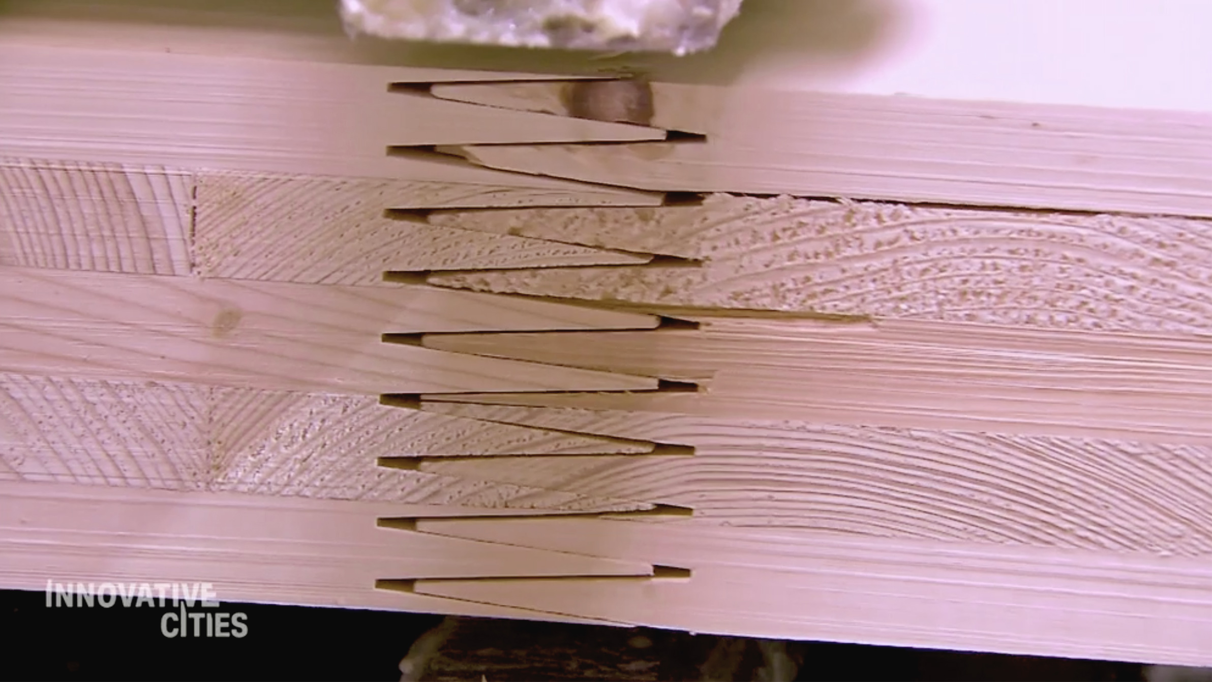 Waugh Thistleton on CNN Tech's Innovative Cities | Waugh Thistleton ...