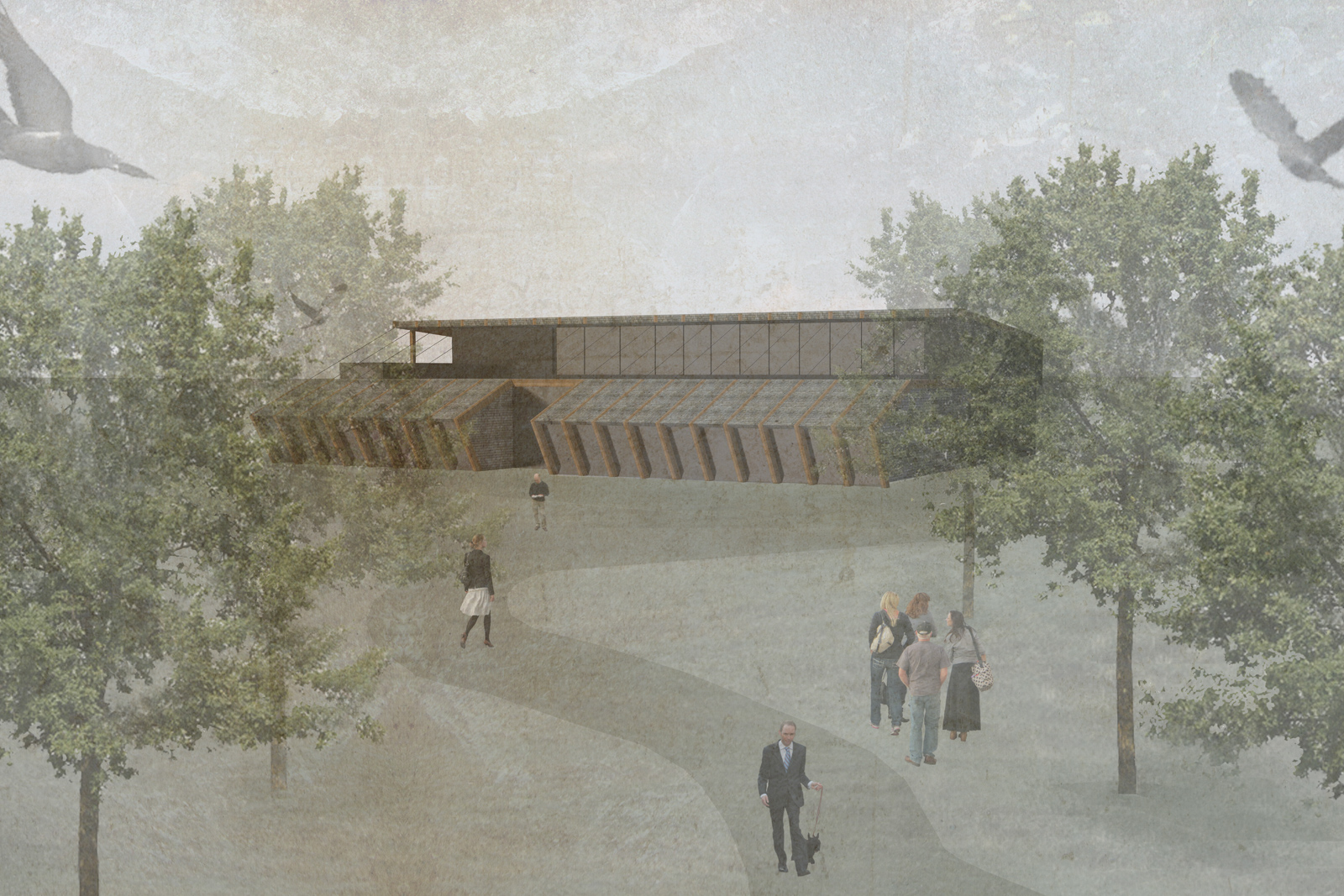 Weinig | Waugh Thistleton Architects